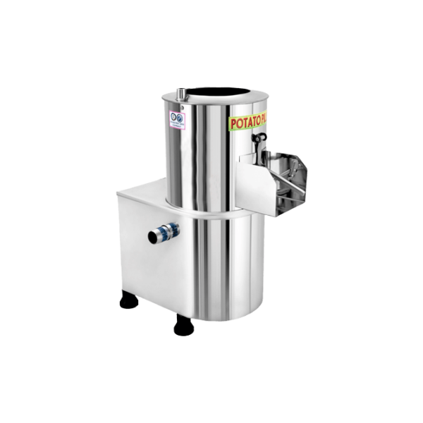 Chapati Pressing Machine - Platinum Flour Mill