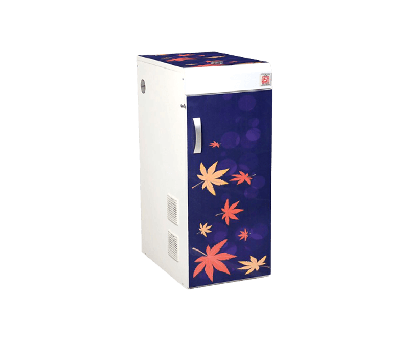 Cosmo Series Flour Mill - Platinum Flour Mill