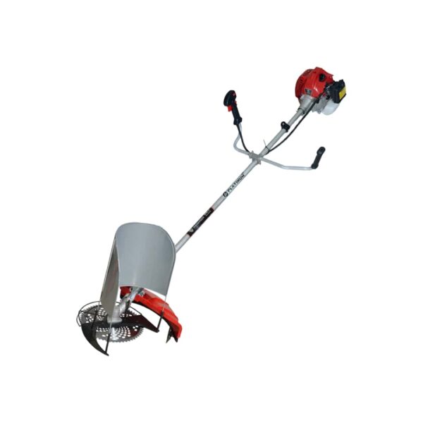 35 CC Backpack 4 Stroke Brush Cutter | Platinum Flour Mill