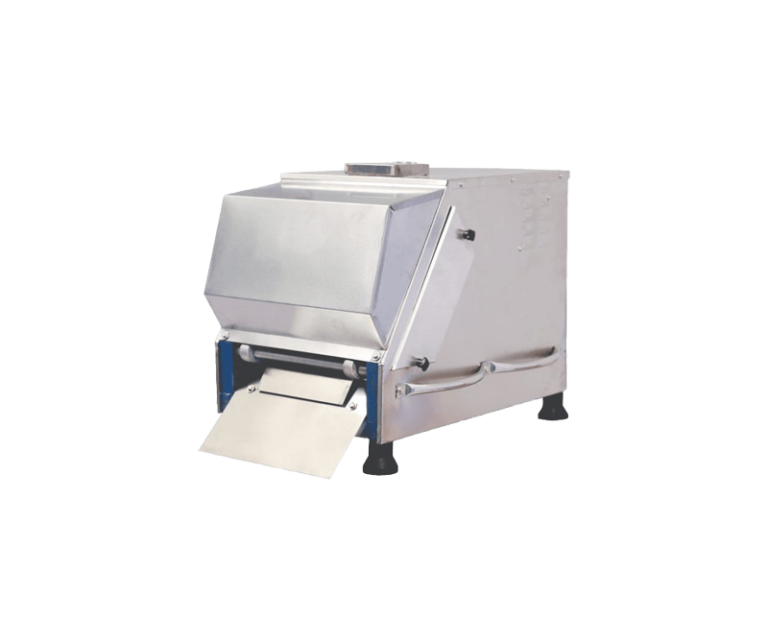 Best Commercial Chapati Pressing Machine Manufacturer In Rajkot, India ...