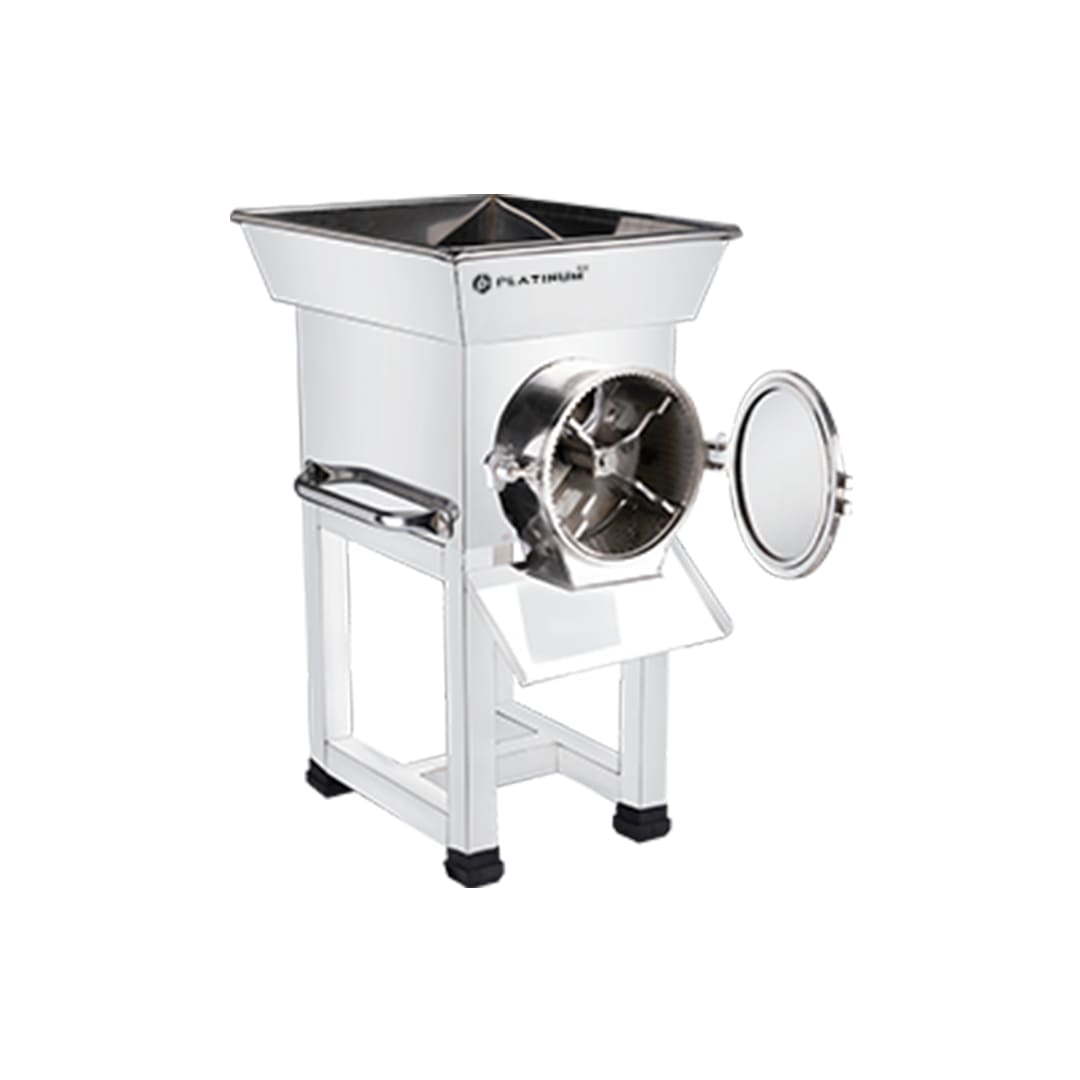 3HP Gravy Machine | Platinum Flour Mill