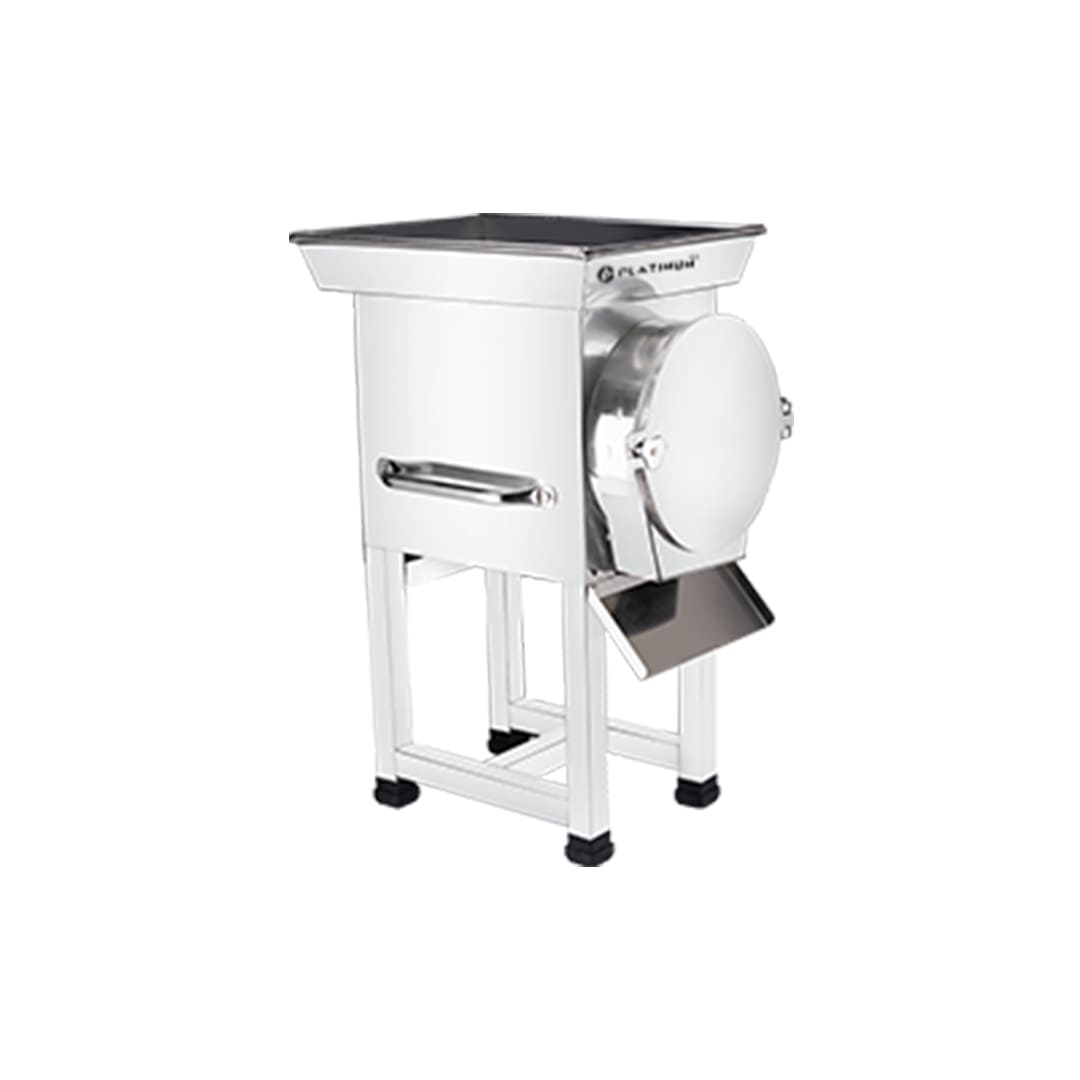5HP Gravy Machine | Platinum Flour Mill