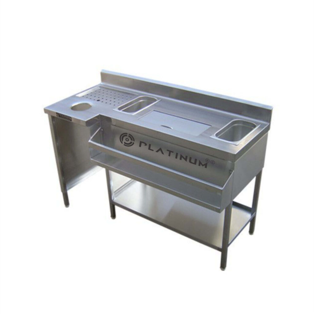 Professional Bar Equipments Collection | Platinum Flour Mill