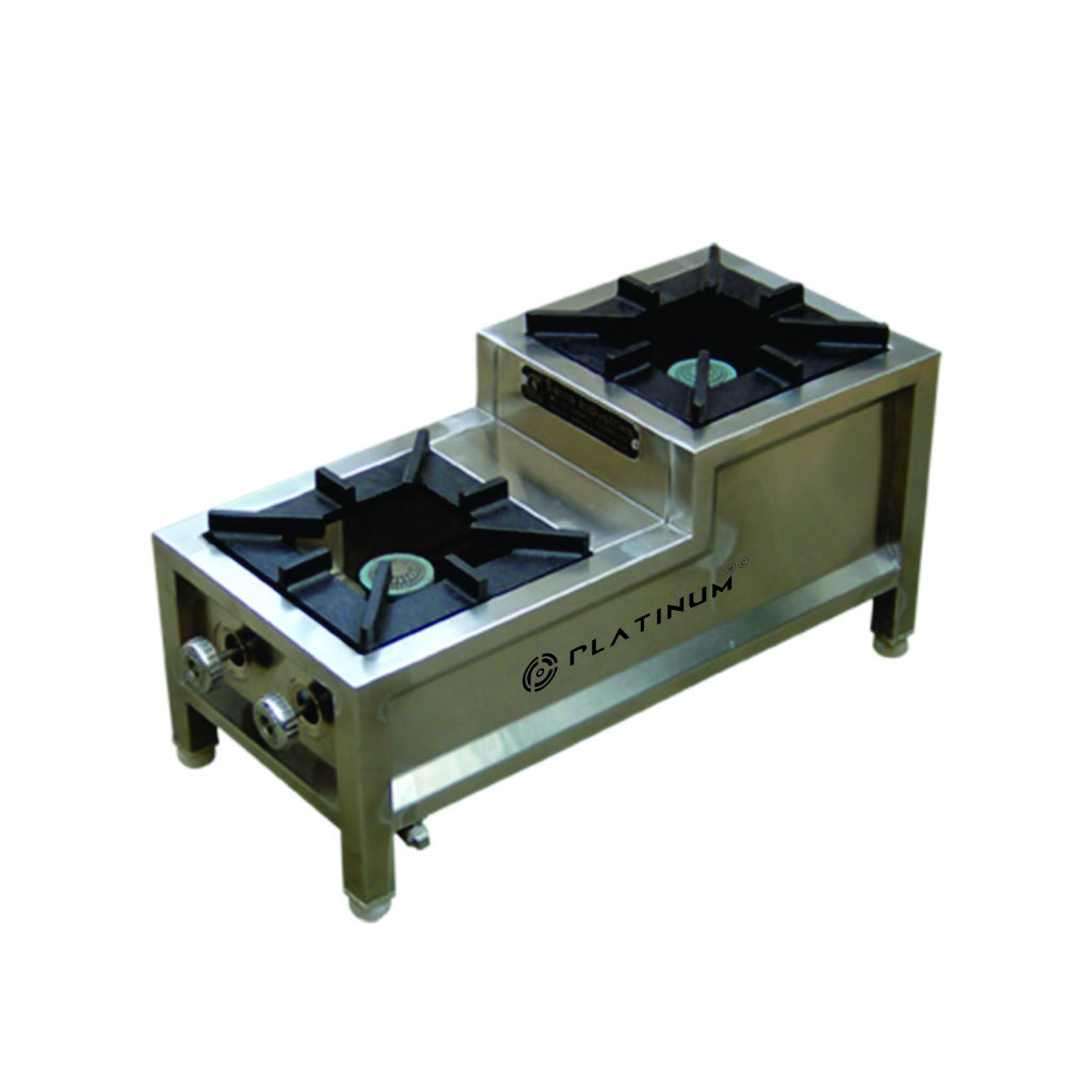 Mini Burner For Catering | Platinum Flour Mill